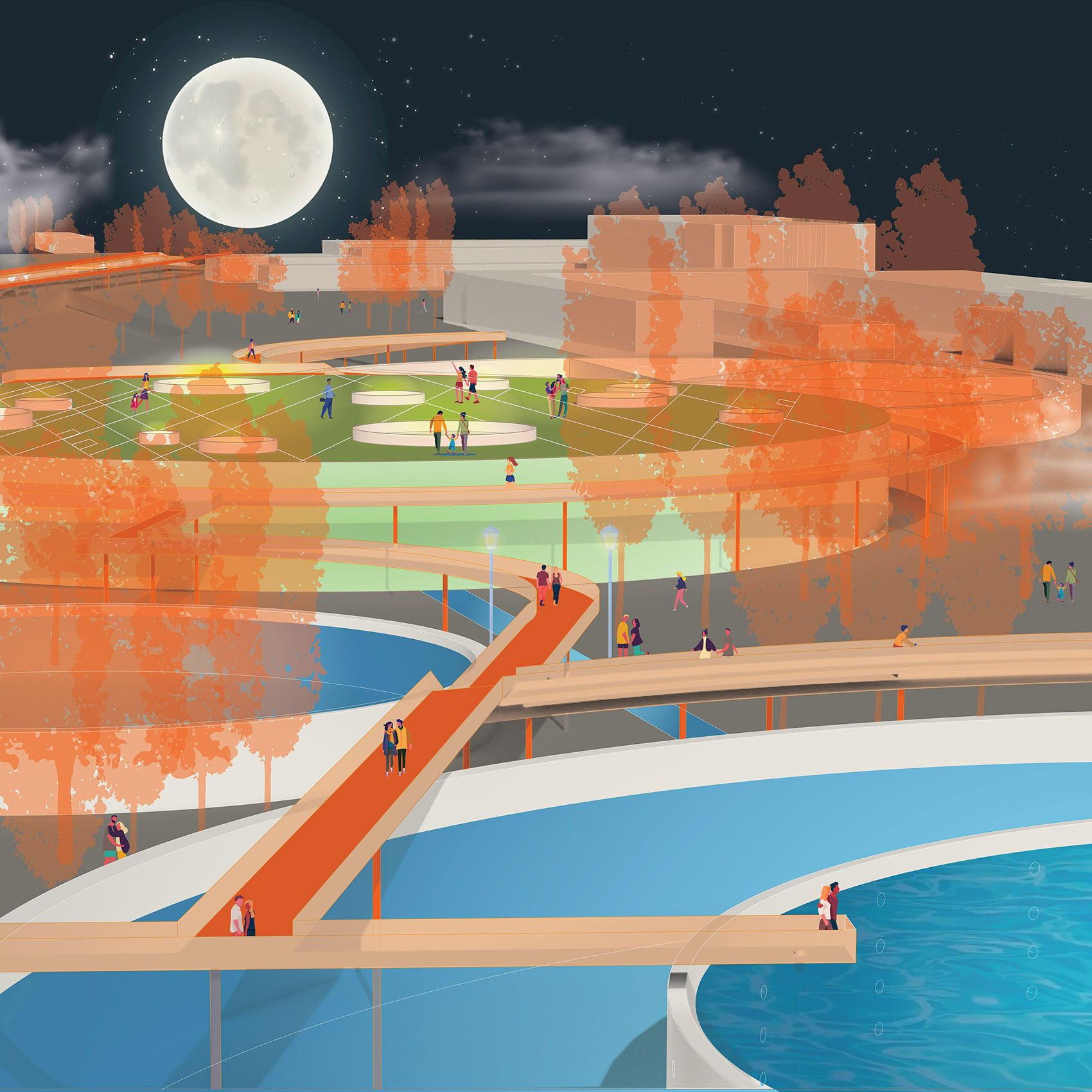 Overseas NO.120: Haoyu Zhao - 谷德设计网