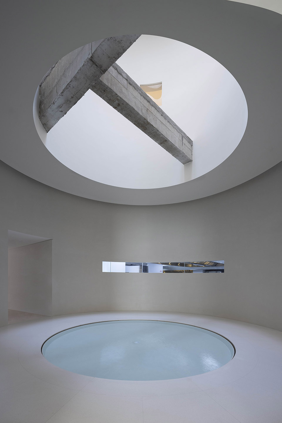 Taste laboratory by YSArchitects - 谷德设计网