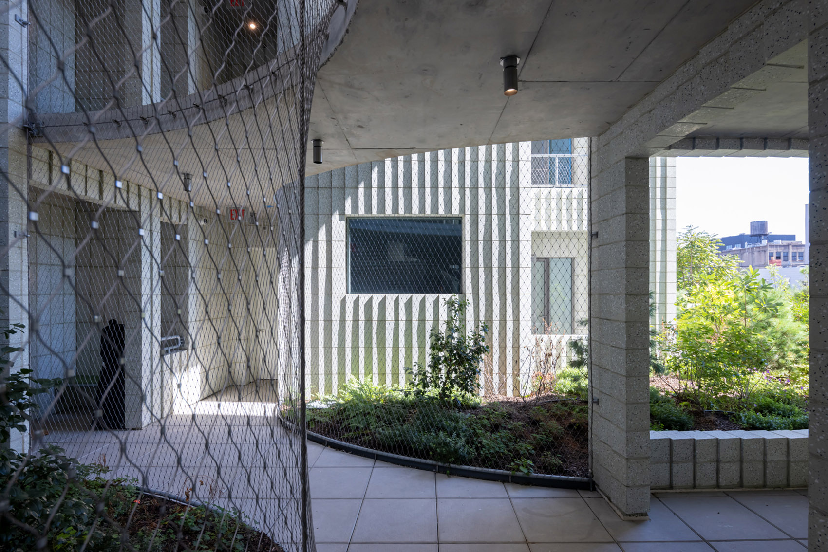 450 Warren by SO-IL - 谷德设计网