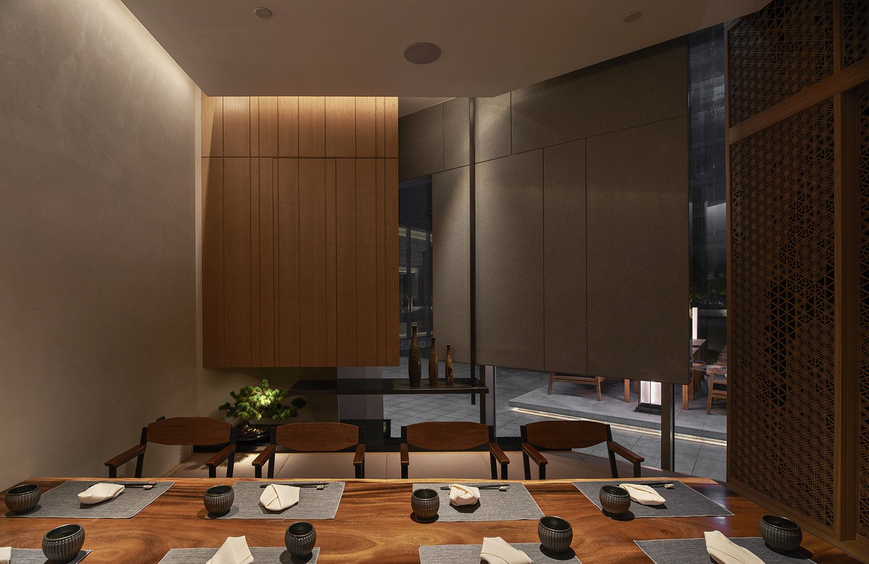 Akari by okamoto deguchi design - 谷德设计网