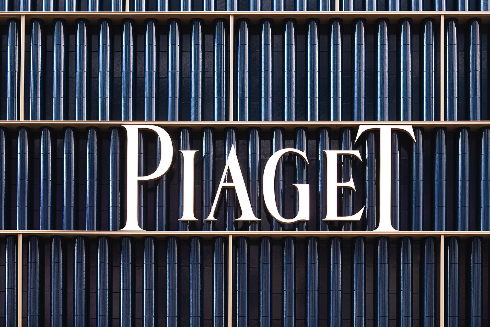 Craft and Monument – Piaget Flagship Boutique, China by Neri&Hu Design ...