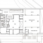 Katsura Library, Kyoto University by Waro Kishi + K.ASSOCIATES ...