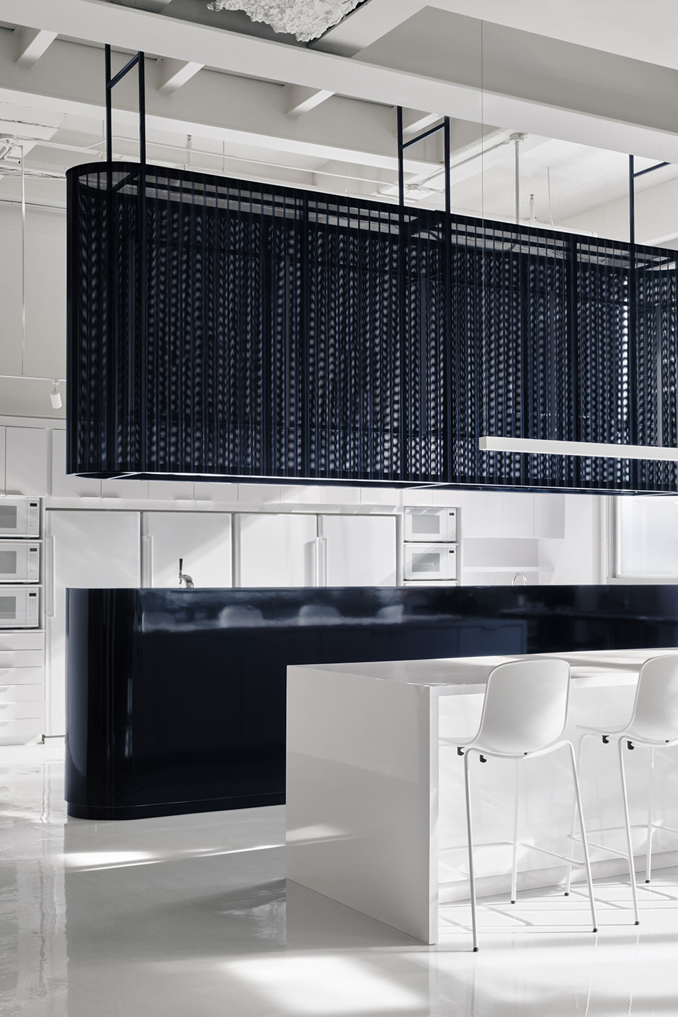 VENTION by IVY STUDIO INC. - 谷德设计网