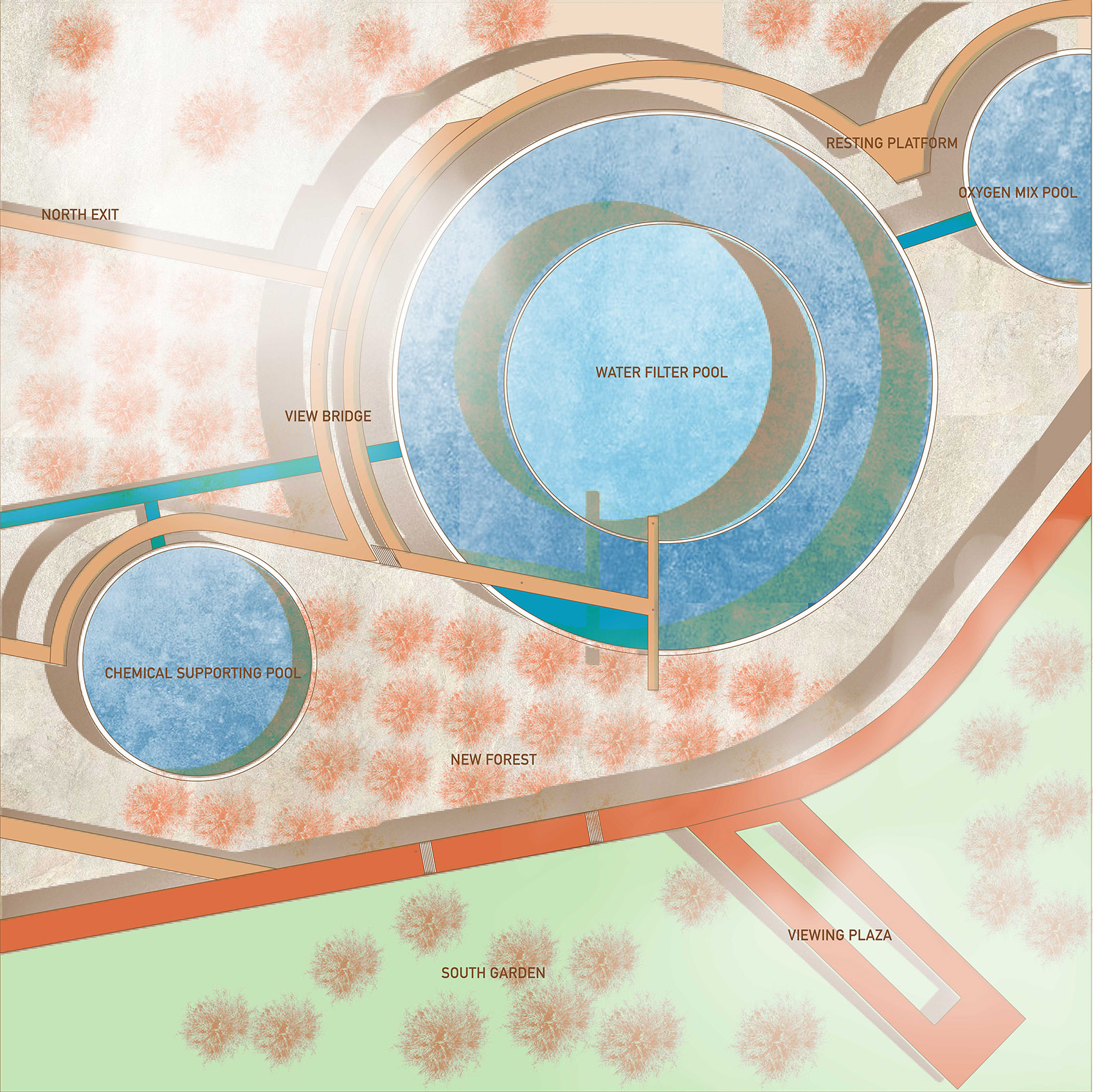 Overseas NO.120: Haoyu Zhao - 谷德设计网