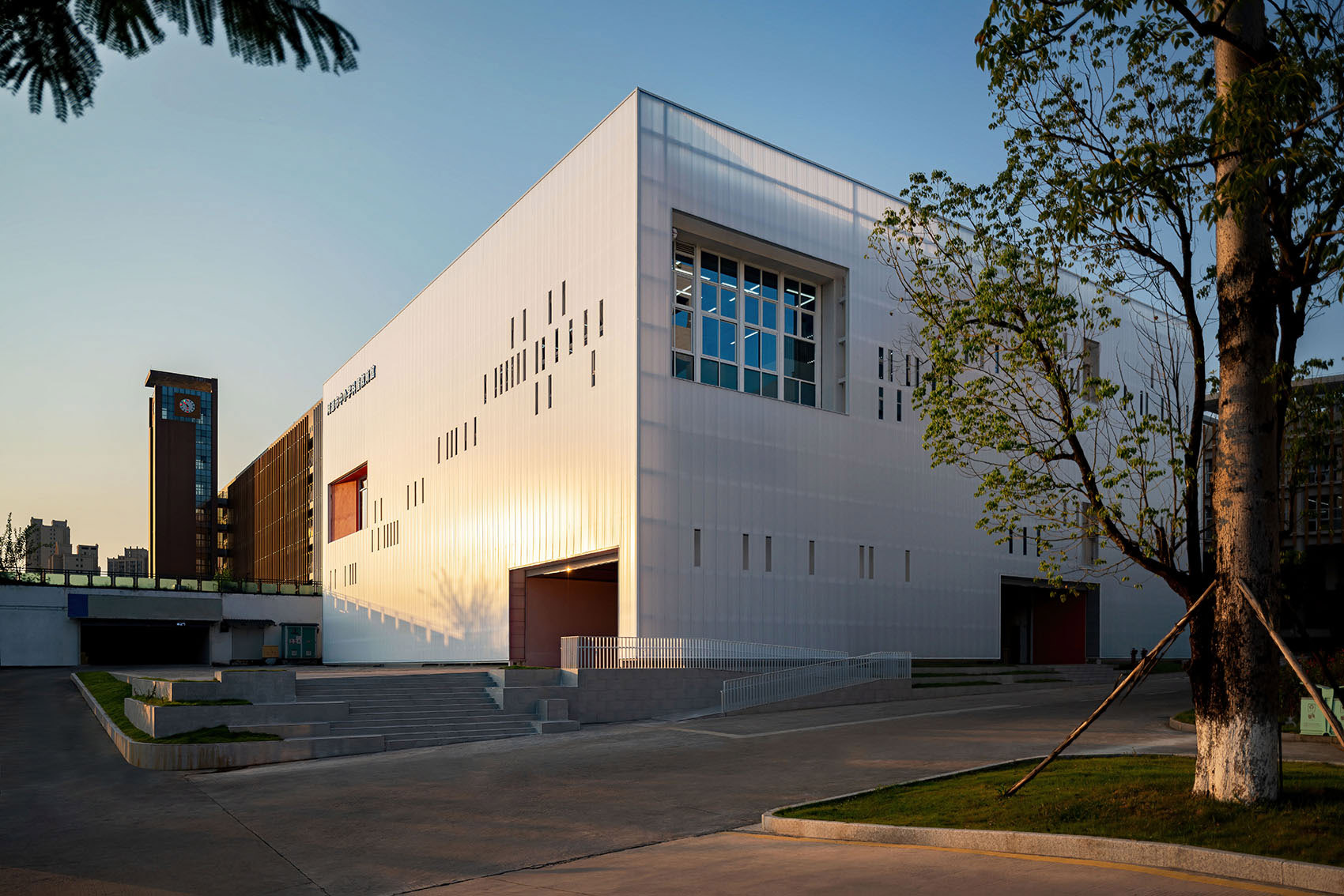 “Moonlight Treasure Box” – Heyuan Museum of Popular Science Education ...