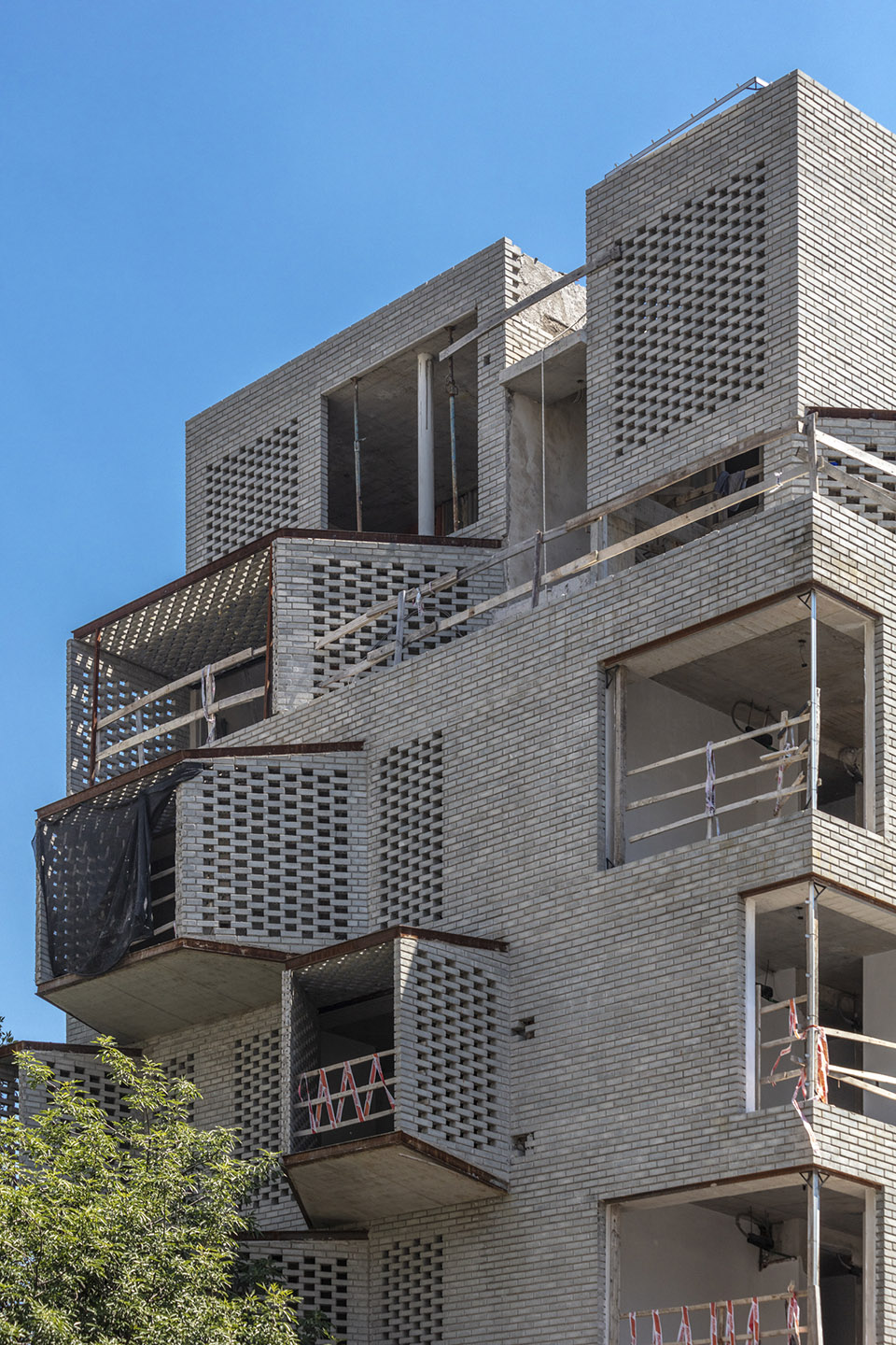 M 5606 by Arqtipo + Arq Juan Pablo Negro - 谷德设计网