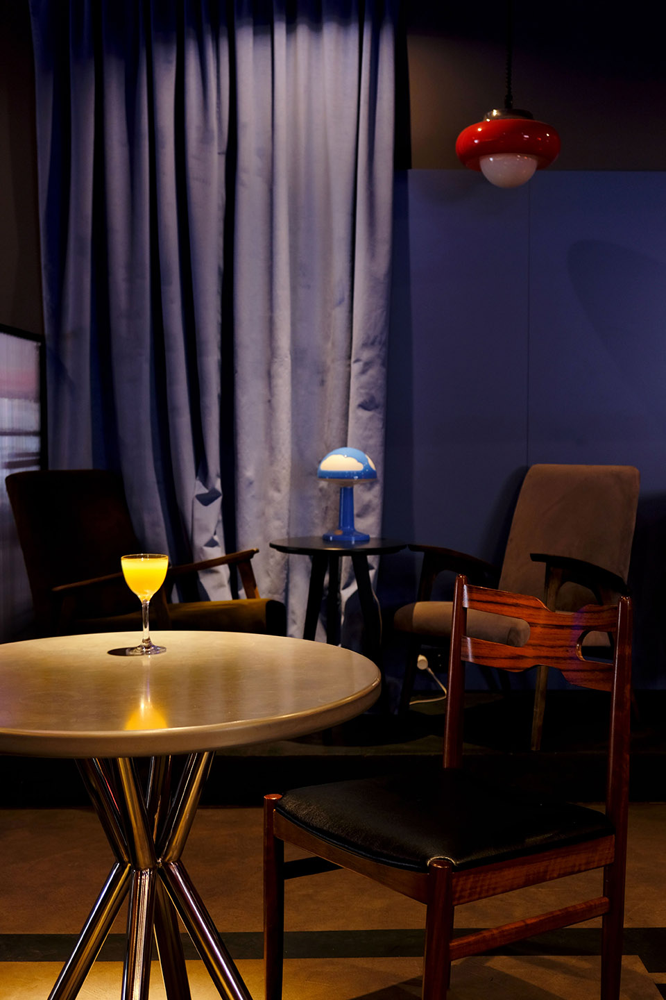 Record Bar by STUDIO SHOO - 谷德设计网