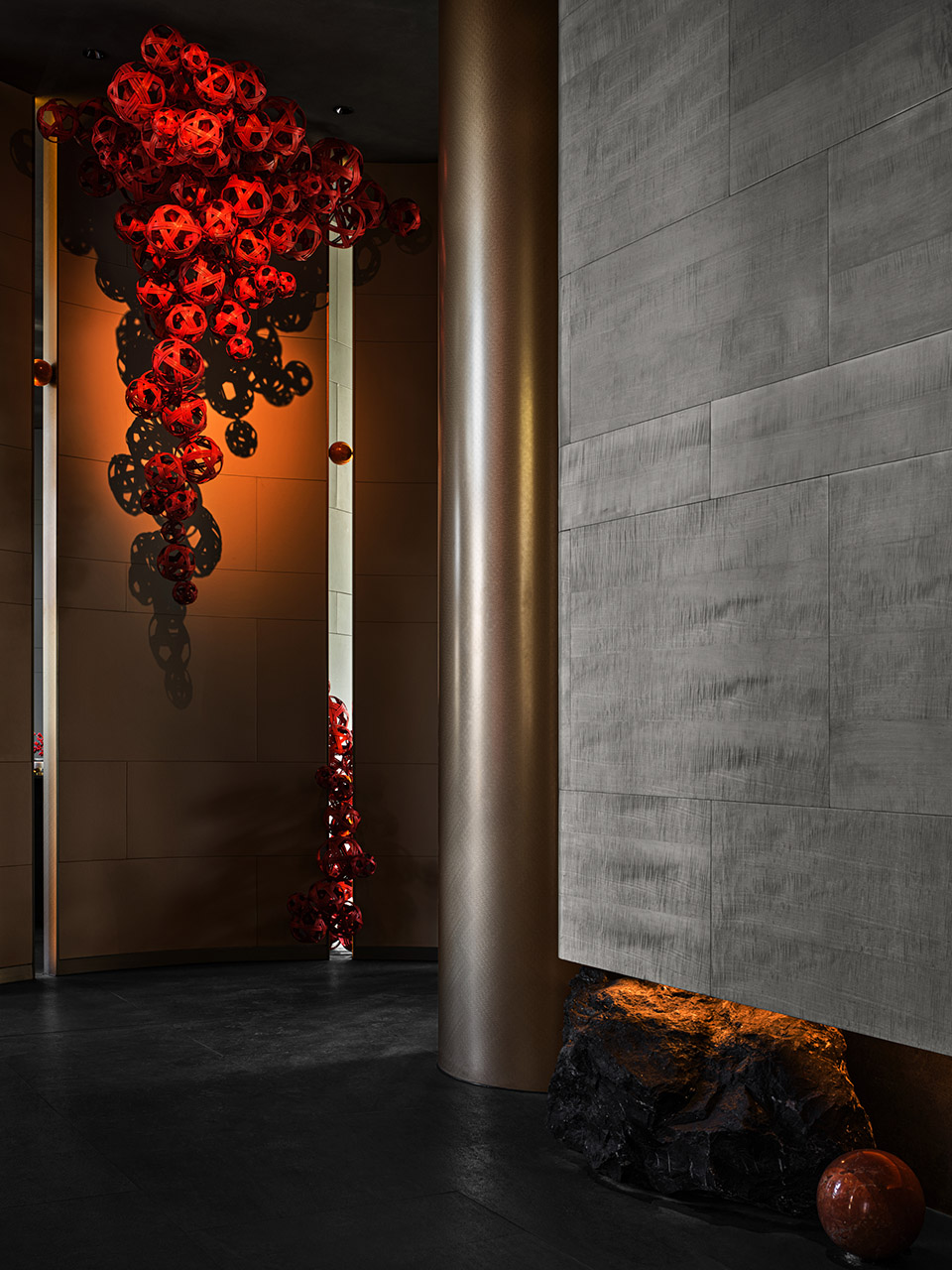 Yuejiangnan, China by Hangzhou Wuxing Youxing Design - 谷德设计网