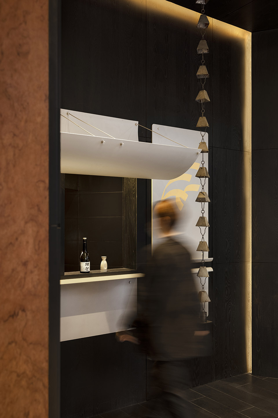 SOKO SOKO Japanese Cuisine by SORA - 谷德设计网