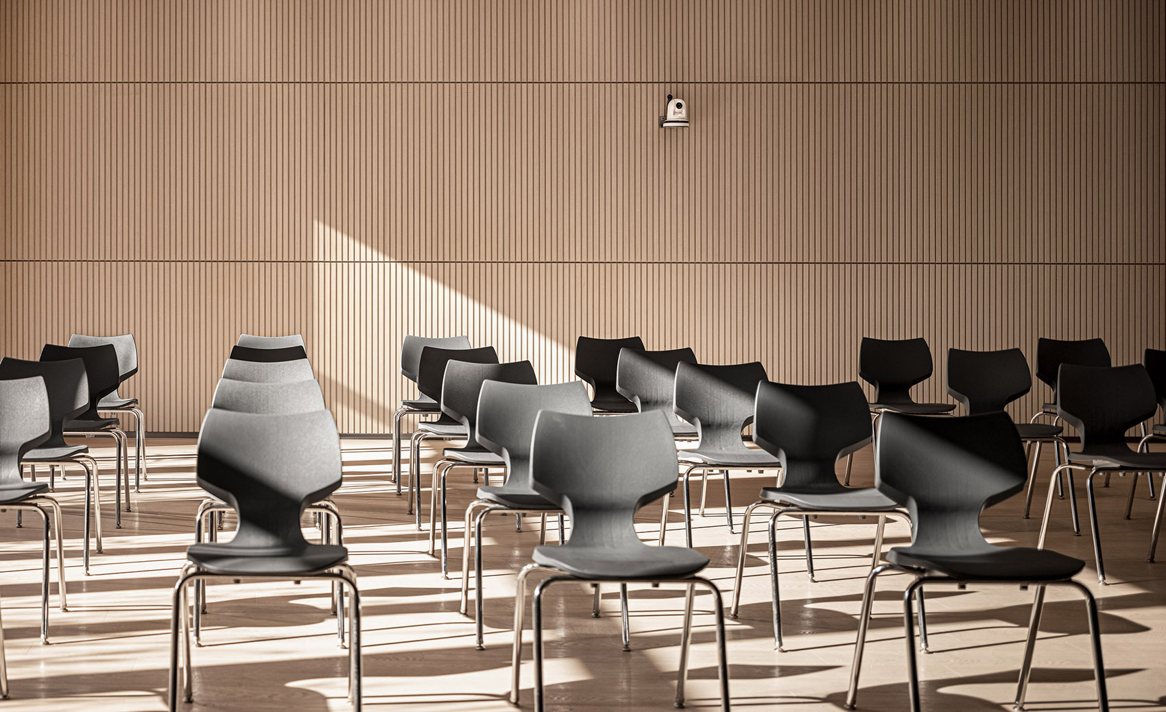 The King’s School Shenzhen International by Matrix Design - 谷德设计网