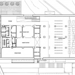 Katsura Library, Kyoto University by Waro Kishi + K.ASSOCIATES ...