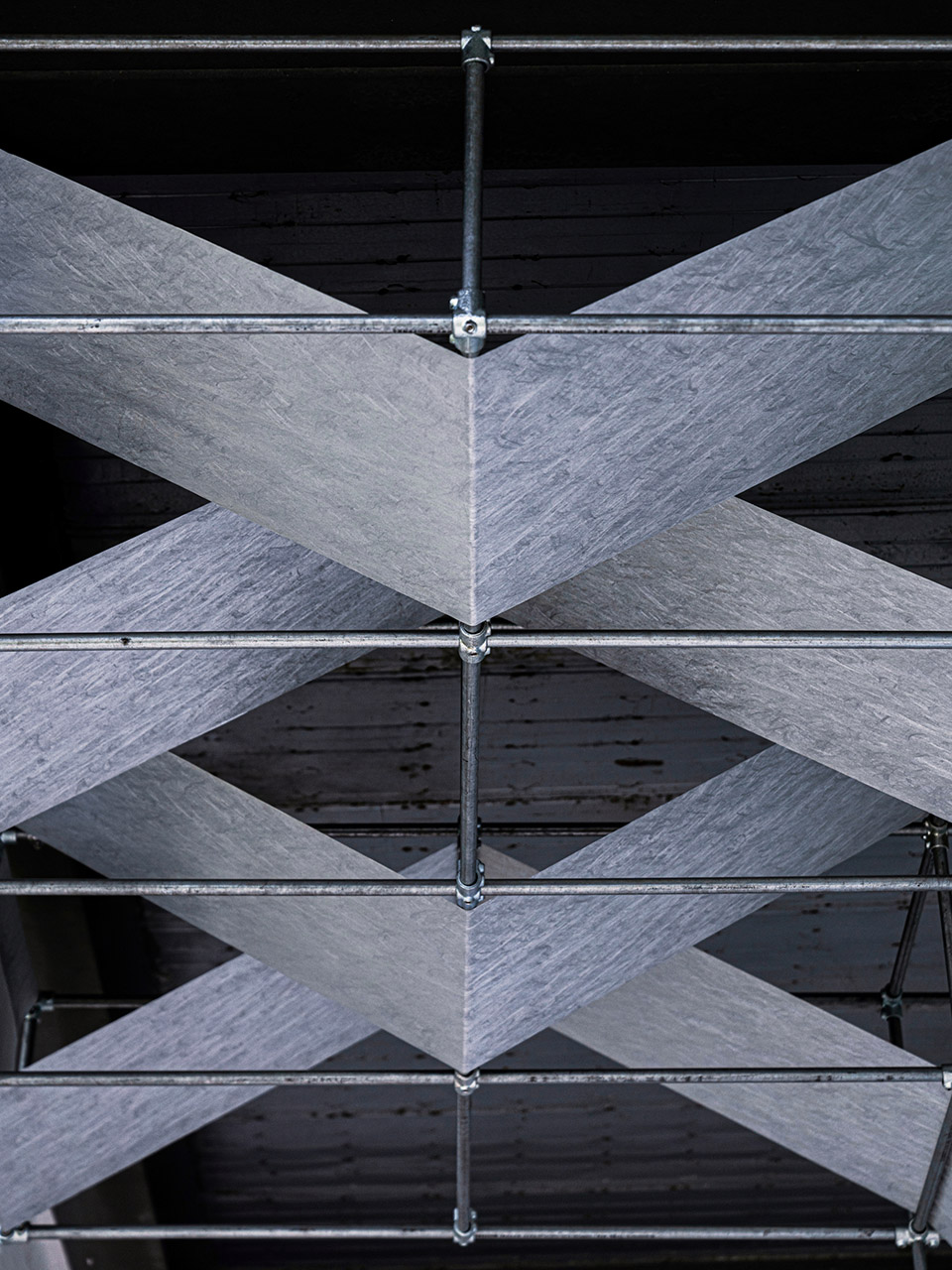 Renovation of X-Art Bookshop and Workshop of Parallel Institute, China ...