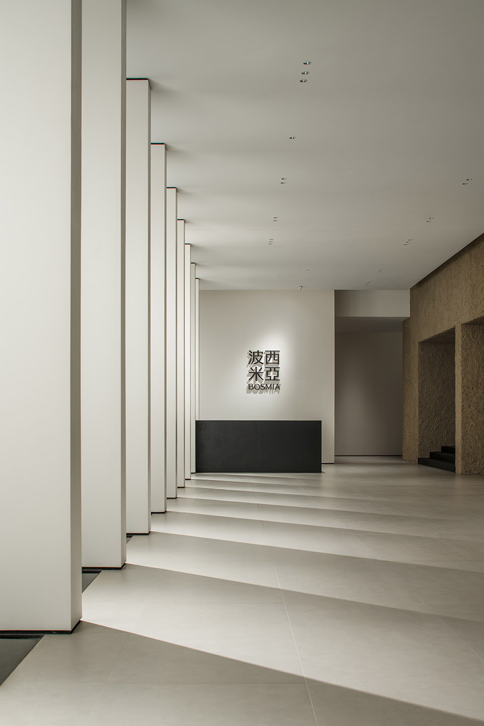 TIAN Contemporary Art Museum by Scope Design - 谷德设计网