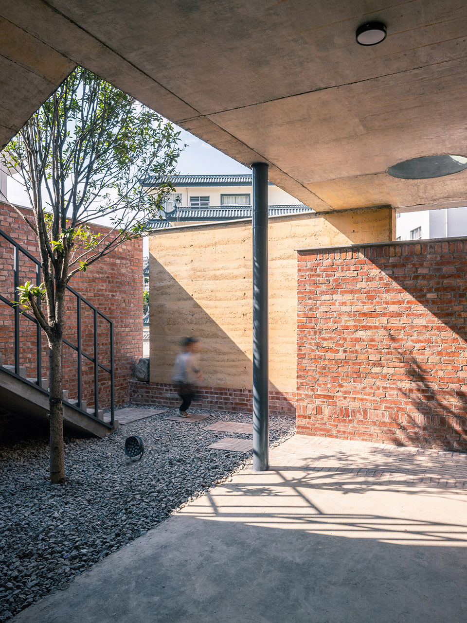 Village Collective Housing, Yunnan by No10-Architects - 谷德设计网