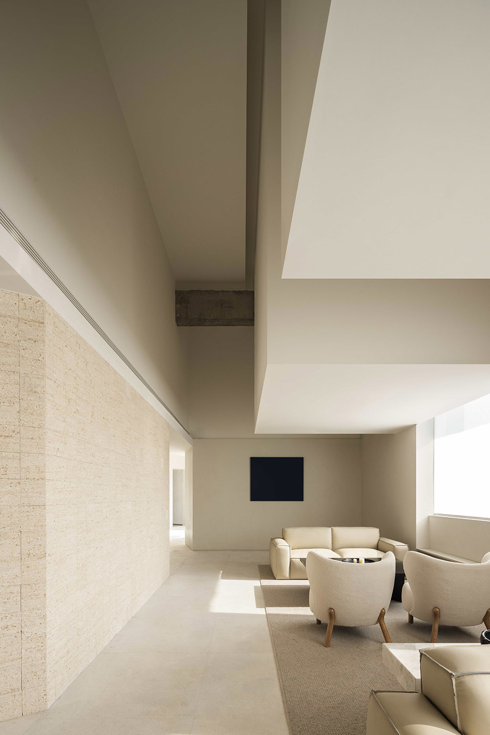 Taste laboratory by YSArchitects - 谷德设计网