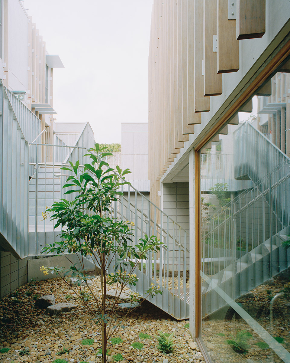 388 Barkly Street by Breathe Architecture + DREAMER - 谷德设计网