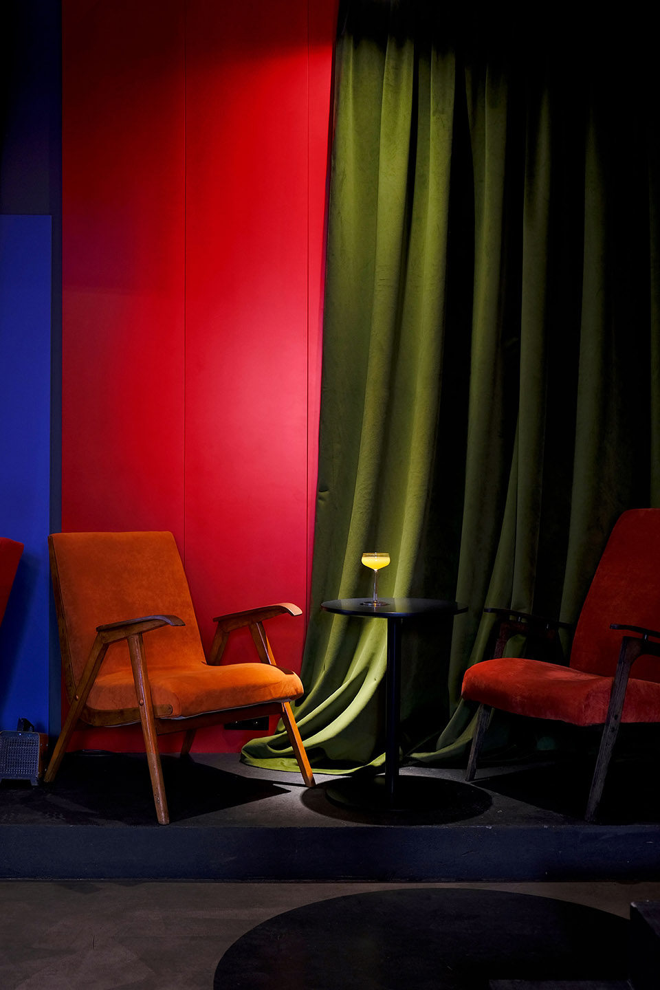 Record Bar by STUDIO SHOO - 谷德设计网