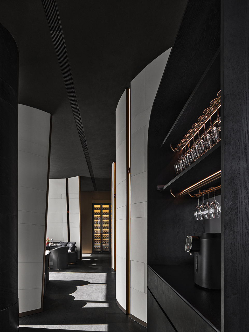 Yuejiangnan, China by Hangzhou Wuxing Youxing Design - 谷德设计网