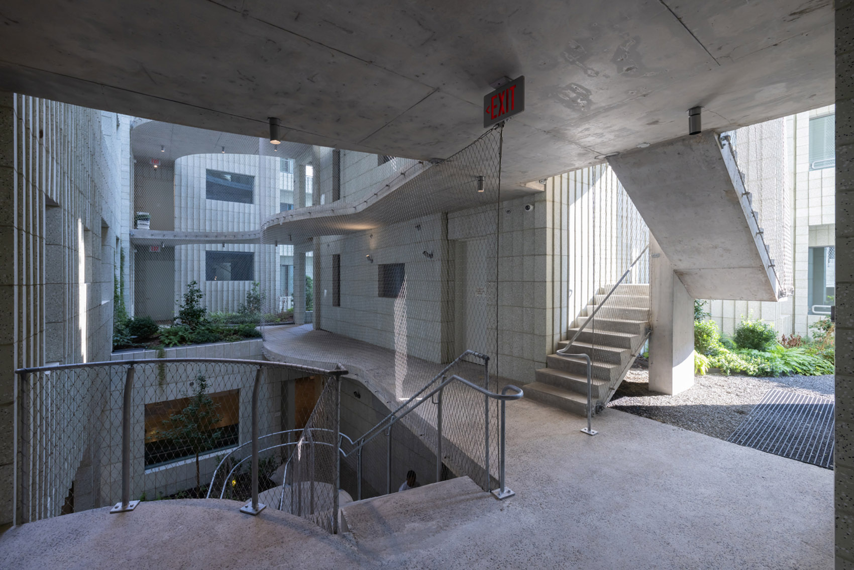 450 Warren by SO-IL - 谷德设计网