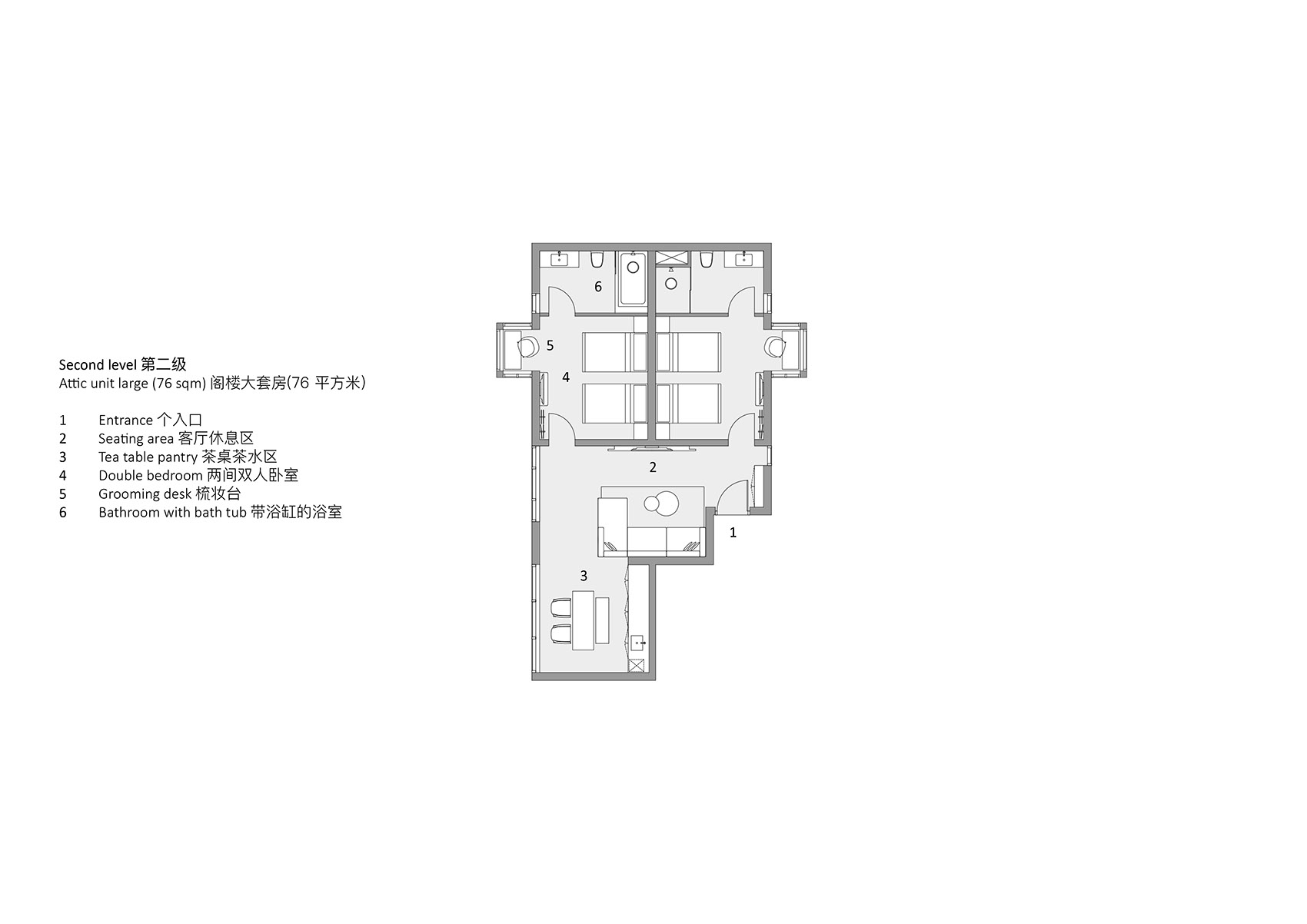 Get-Project Case Sharing No.16: ¥304,500 Design Fee, Sun Island Resort ...