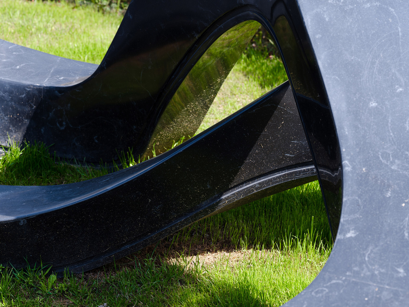 Urban installations Chi(ai)noiserie by LIN architecture - 谷德设计网