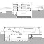 Katsura Library, Kyoto University by Waro Kishi + K.ASSOCIATES ...