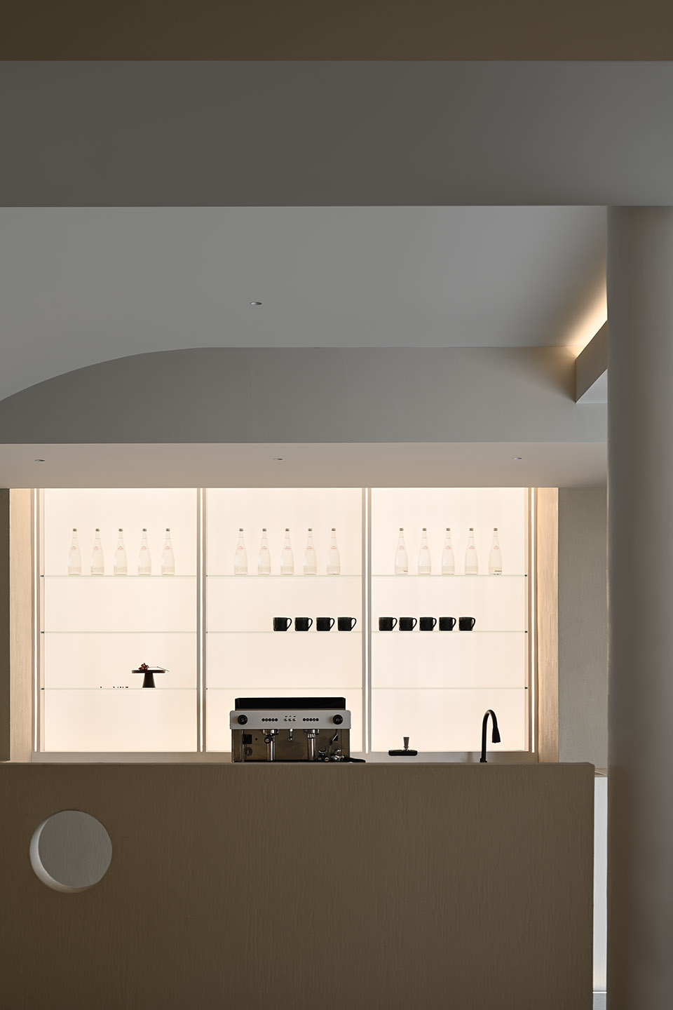 Qianshanjing Homestay, China by CHAO Design - 谷德设计网