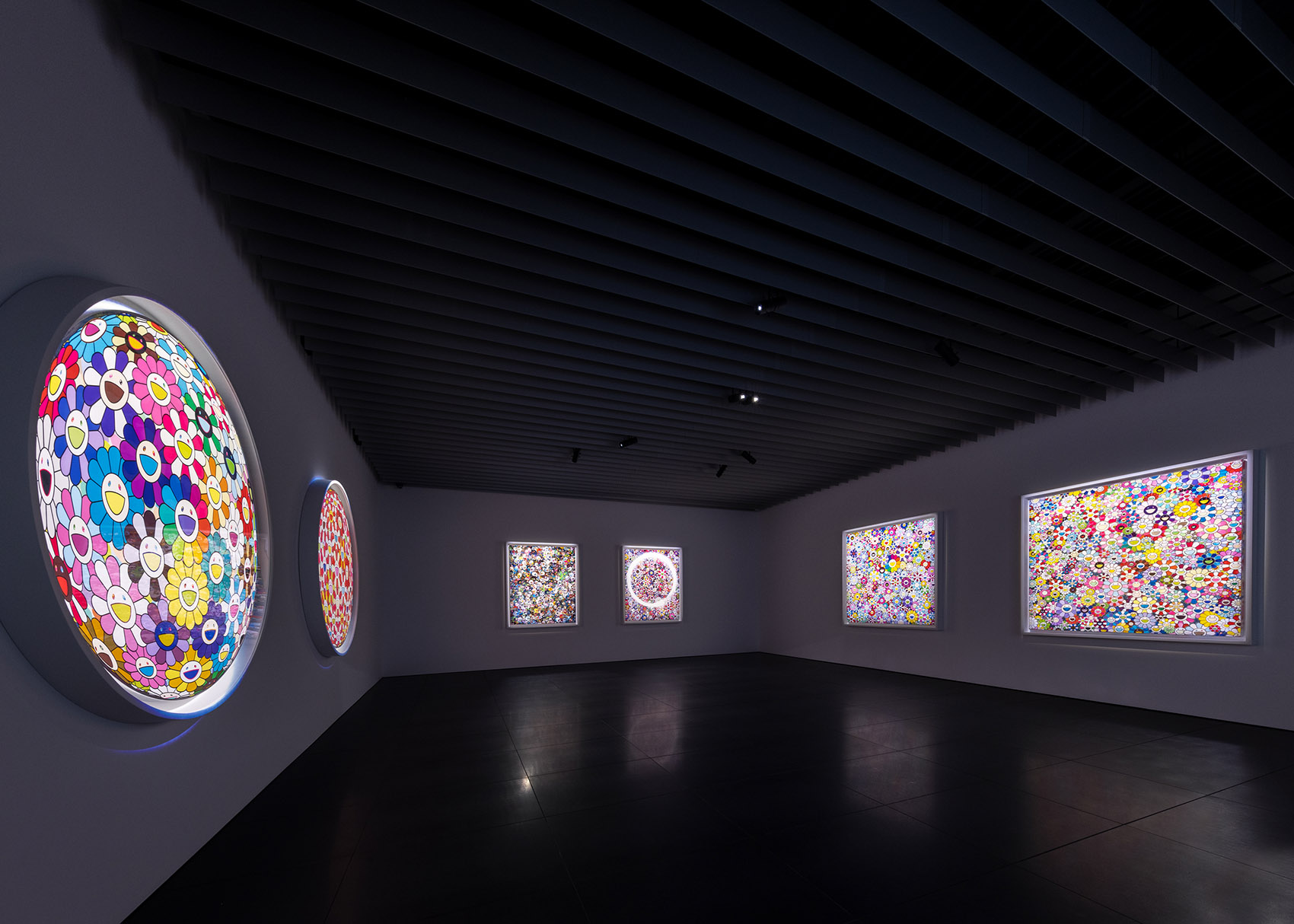 Comico Art Museum Yufuin Annex by Kengo Kuma and Associates - 谷德设计网