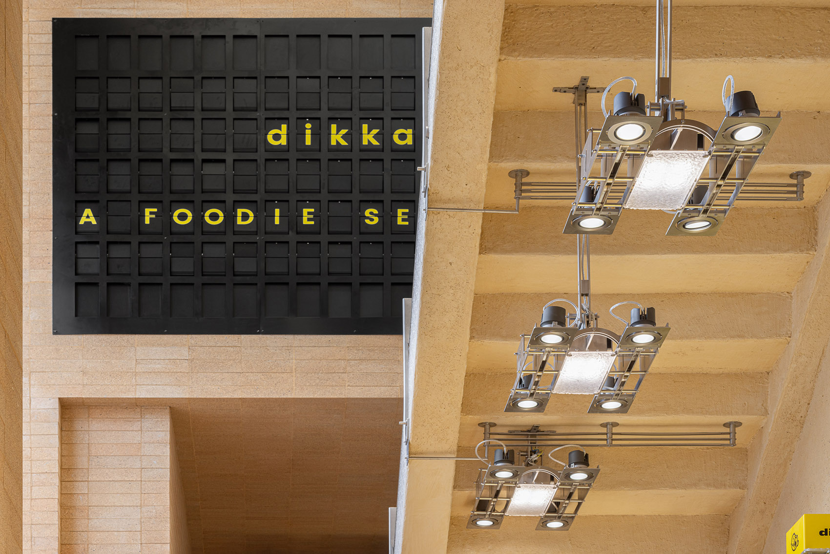 Dikka Bakery by Some Thoughts Studio - 谷德设计网