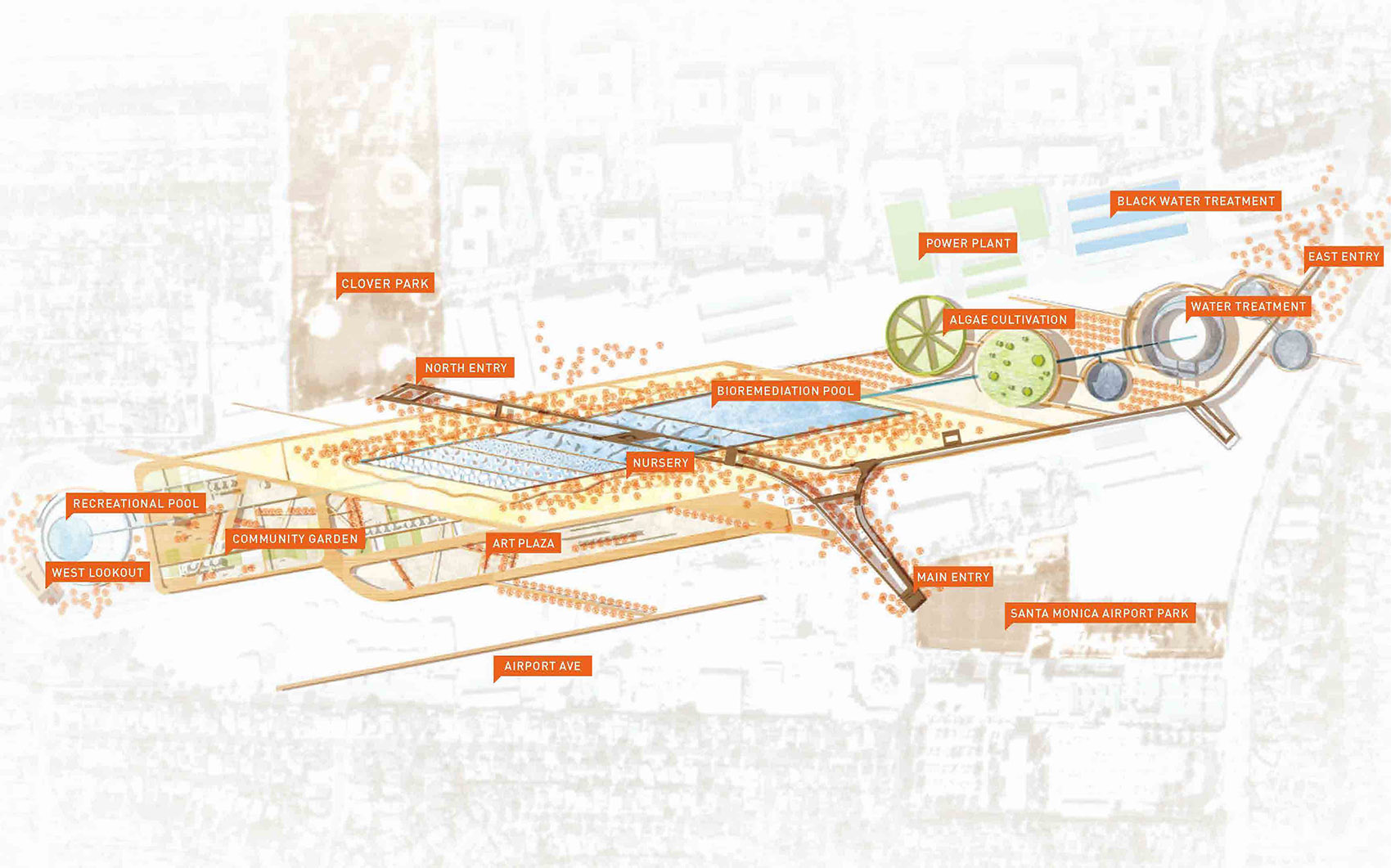 Overseas NO.120: Haoyu Zhao - 谷德设计网
