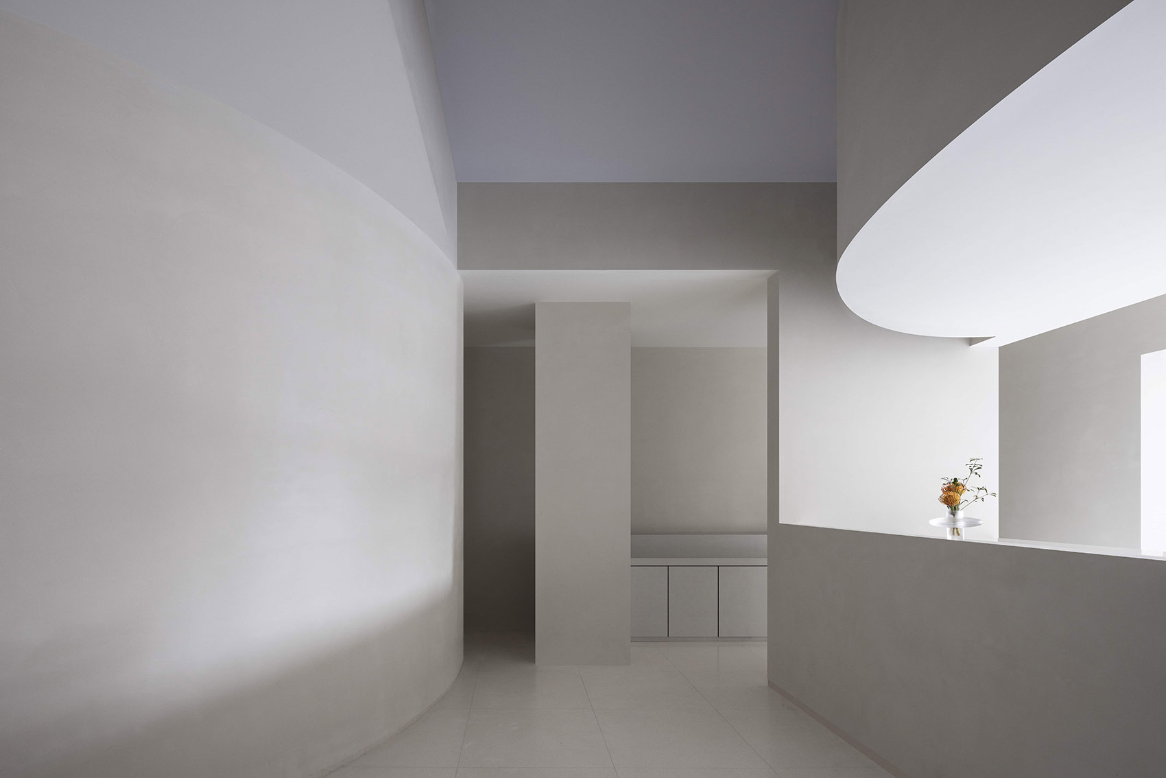 Taste laboratory by YSArchitects - 谷德设计网