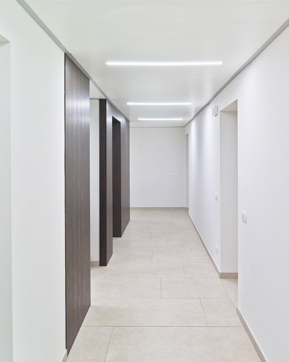 Casa Calipso, Milan by Degli Esposti Architetti - 谷德设计网