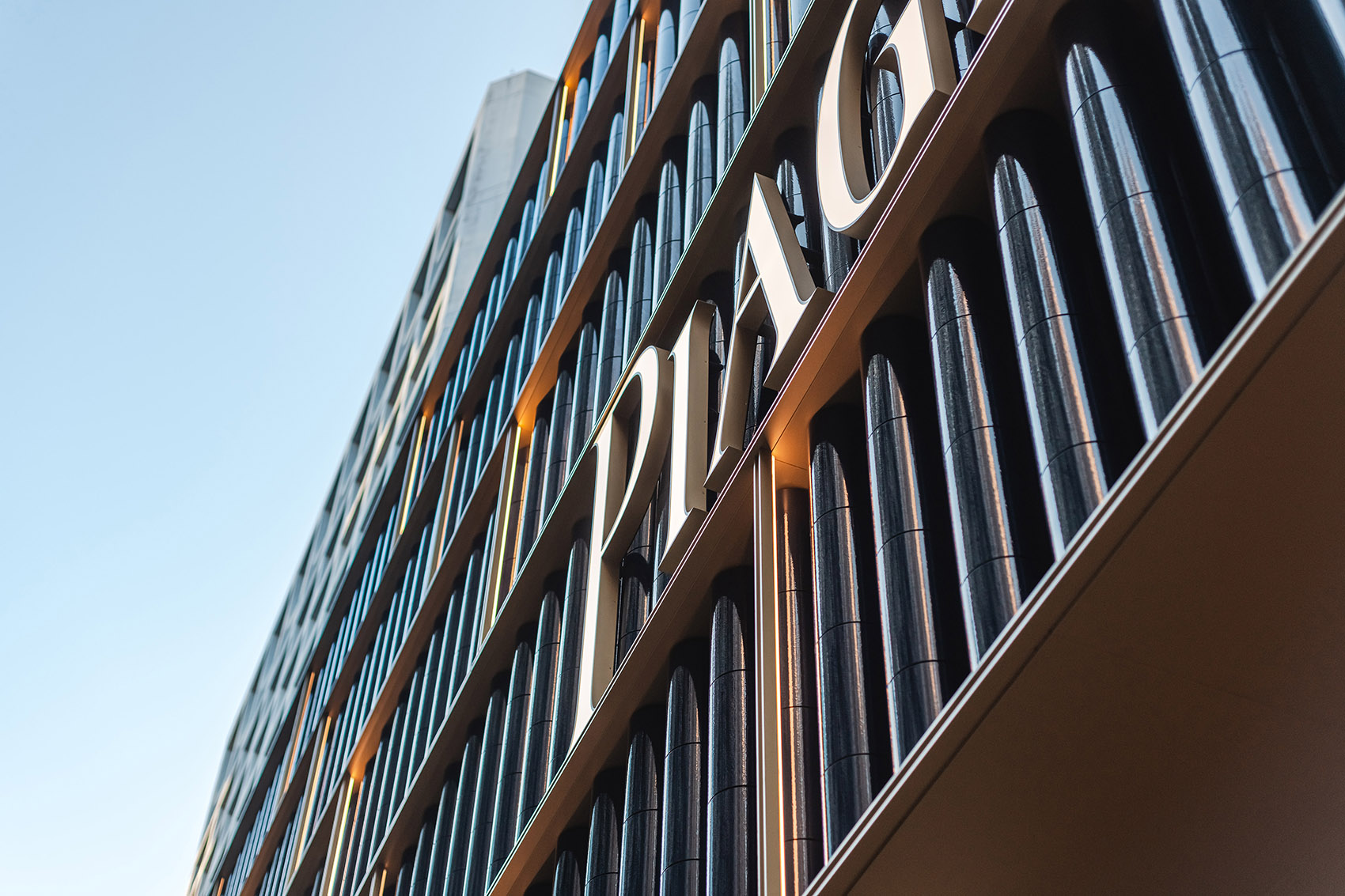 Craft and Monument – Piaget Flagship Boutique, China by Neri&Hu Design ...