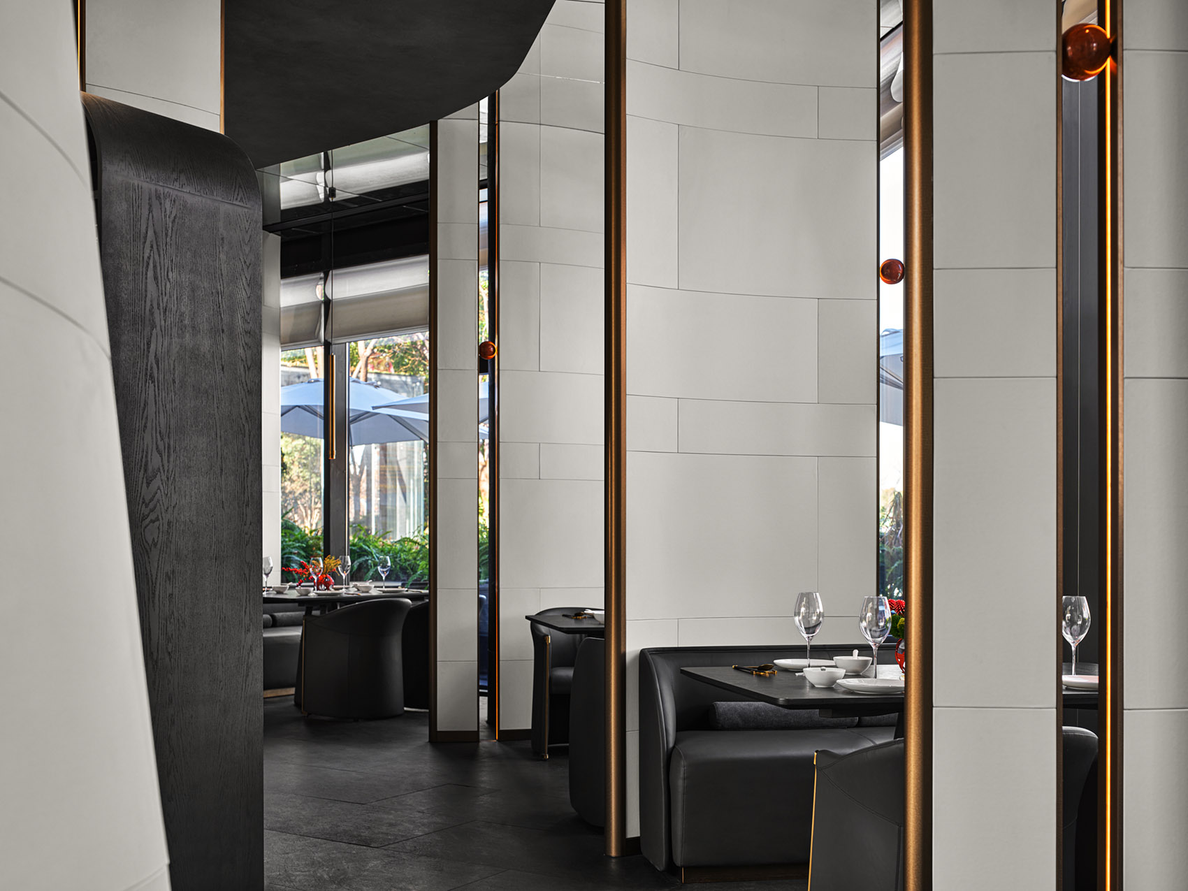 Yuejiangnan, China by Hangzhou Wuxing Youxing Design - 谷德设计网