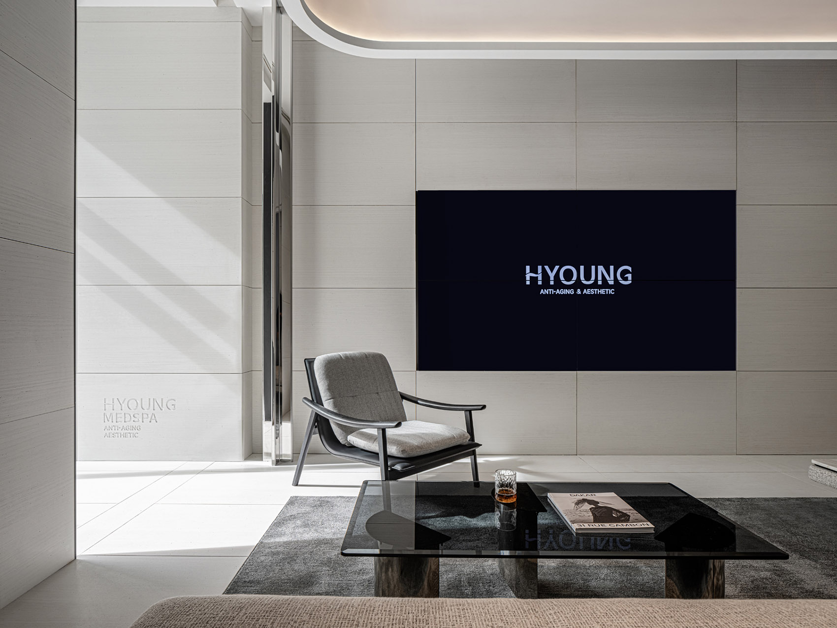 HYOUNG by JACKY.W Design - 谷德设计网 HYOUNG by JACKY.W Design - 谷德设计网
