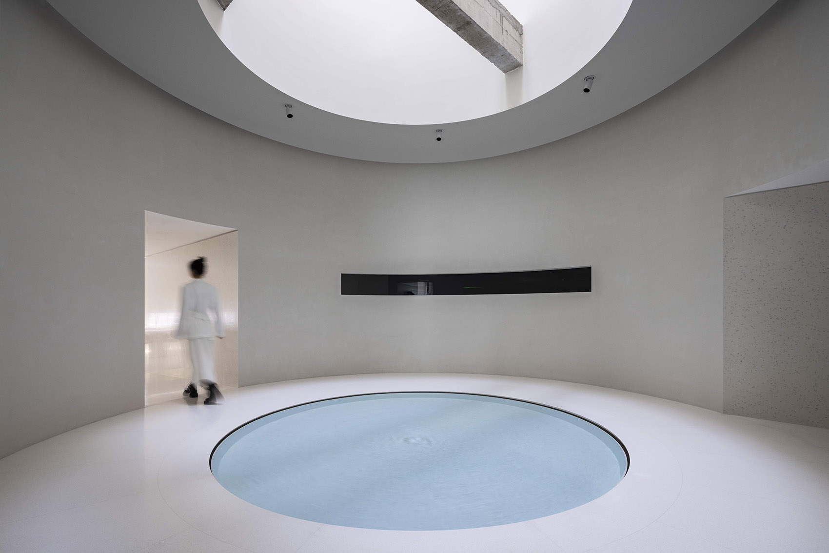 Taste laboratory by YSArchitects - 谷德设计网