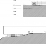 Katsura Library, Kyoto University by Waro Kishi + K.ASSOCIATES ...