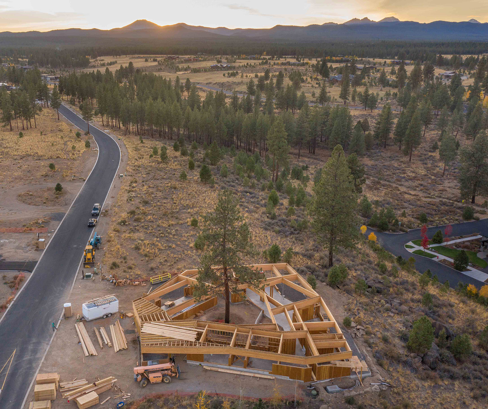 M1 House by FRPO Rodriguez & Oriol - 谷德设计网