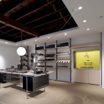 eios store by hoii design - 谷德设计网