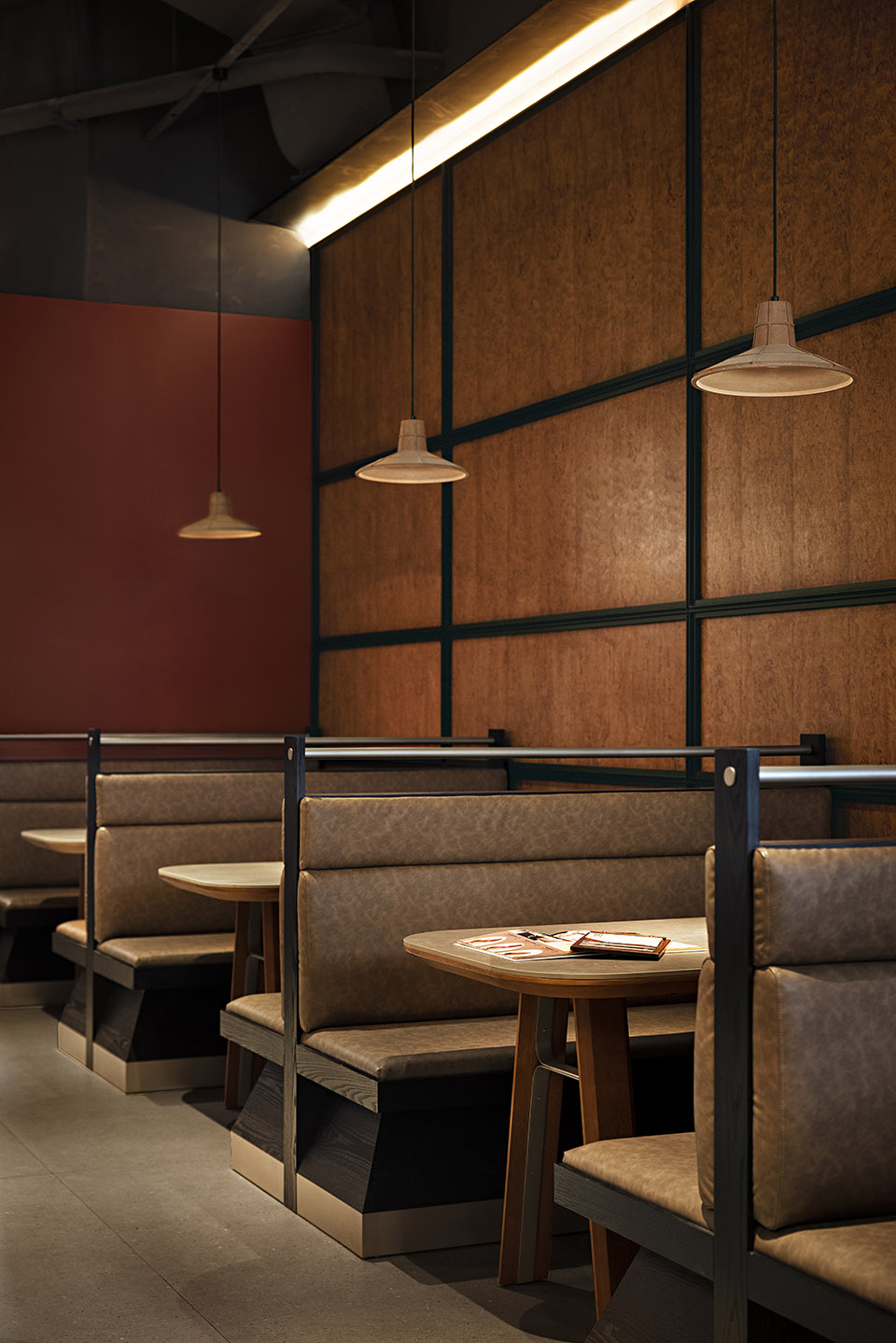 SOKO SOKO Japanese Cuisine by SORA - 谷德设计网