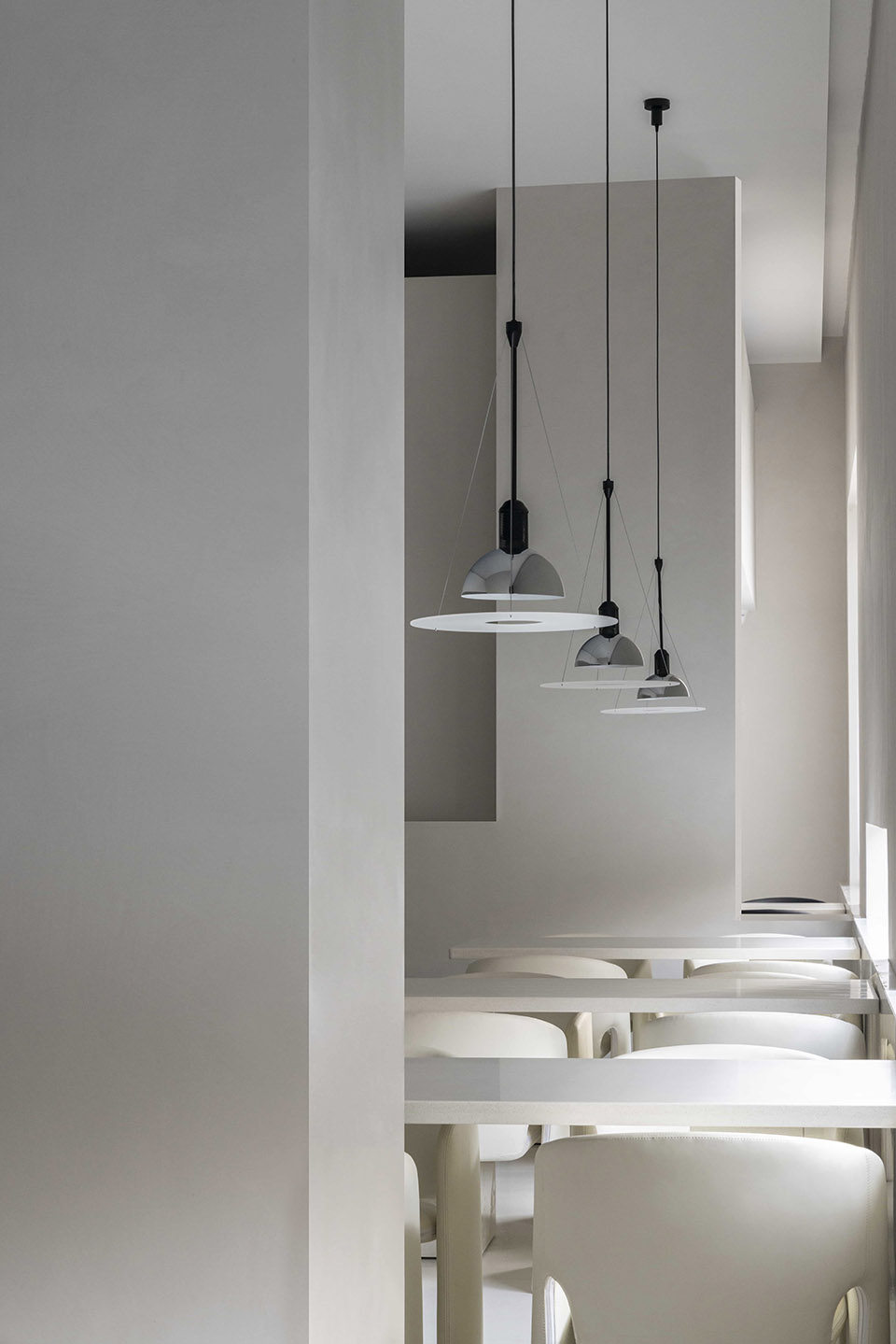 Taste laboratory by YSArchitects - 谷德设计网