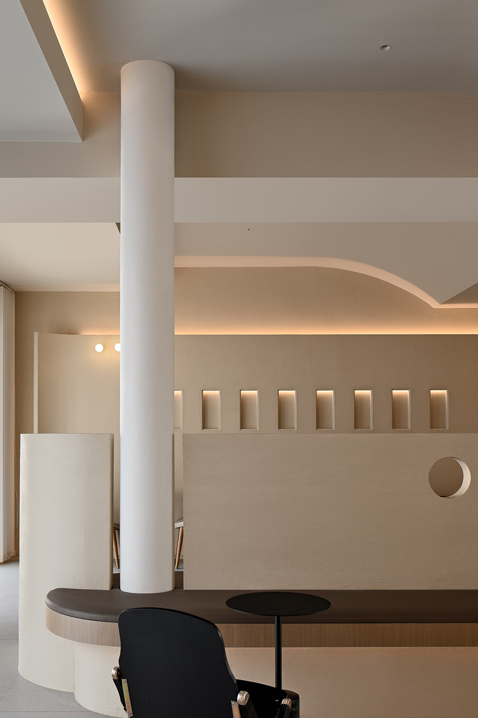 Qianshanjing Homestay, China by CHAO Design - 谷德设计网