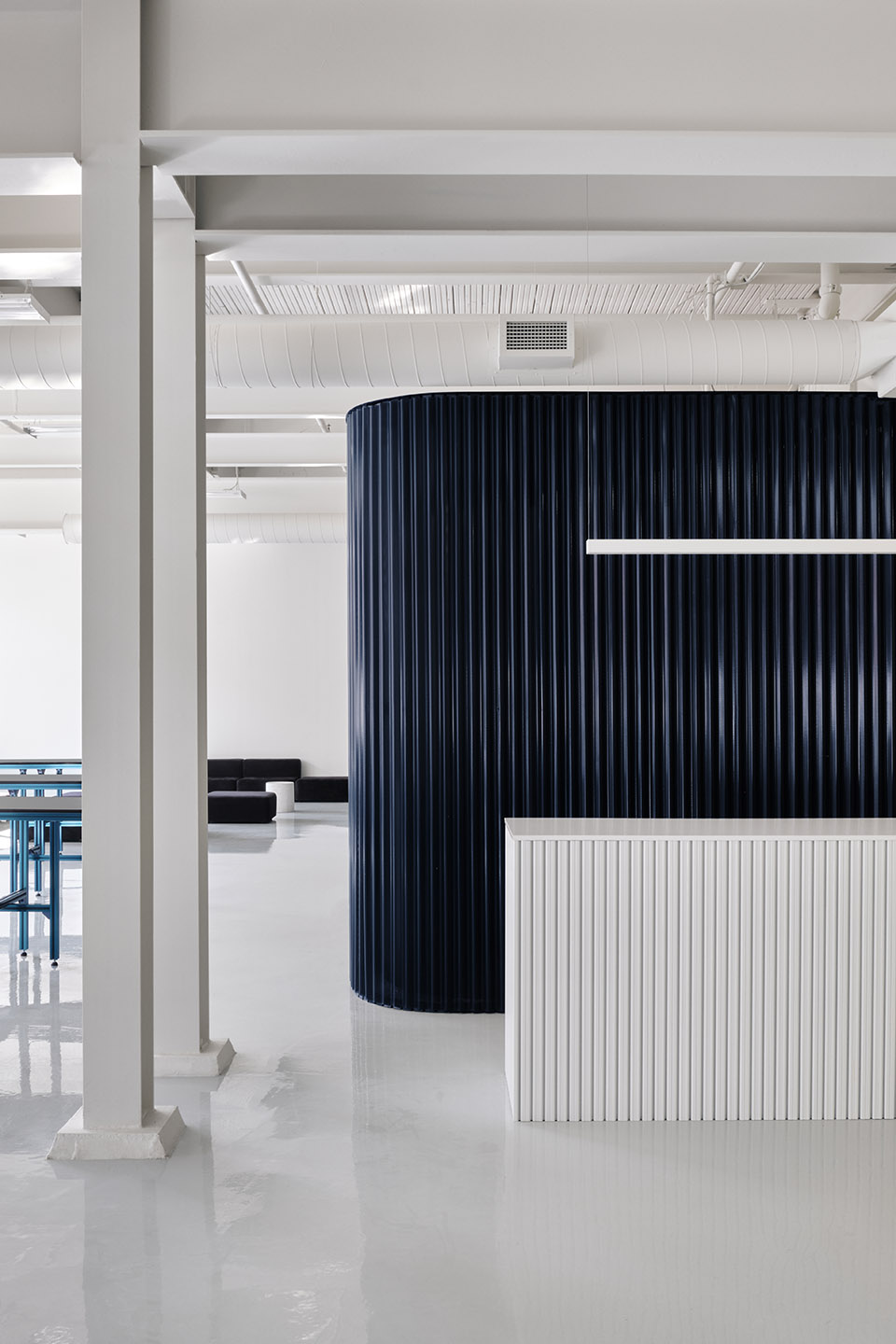 VENTION by IVY STUDIO INC. - 谷德设计网