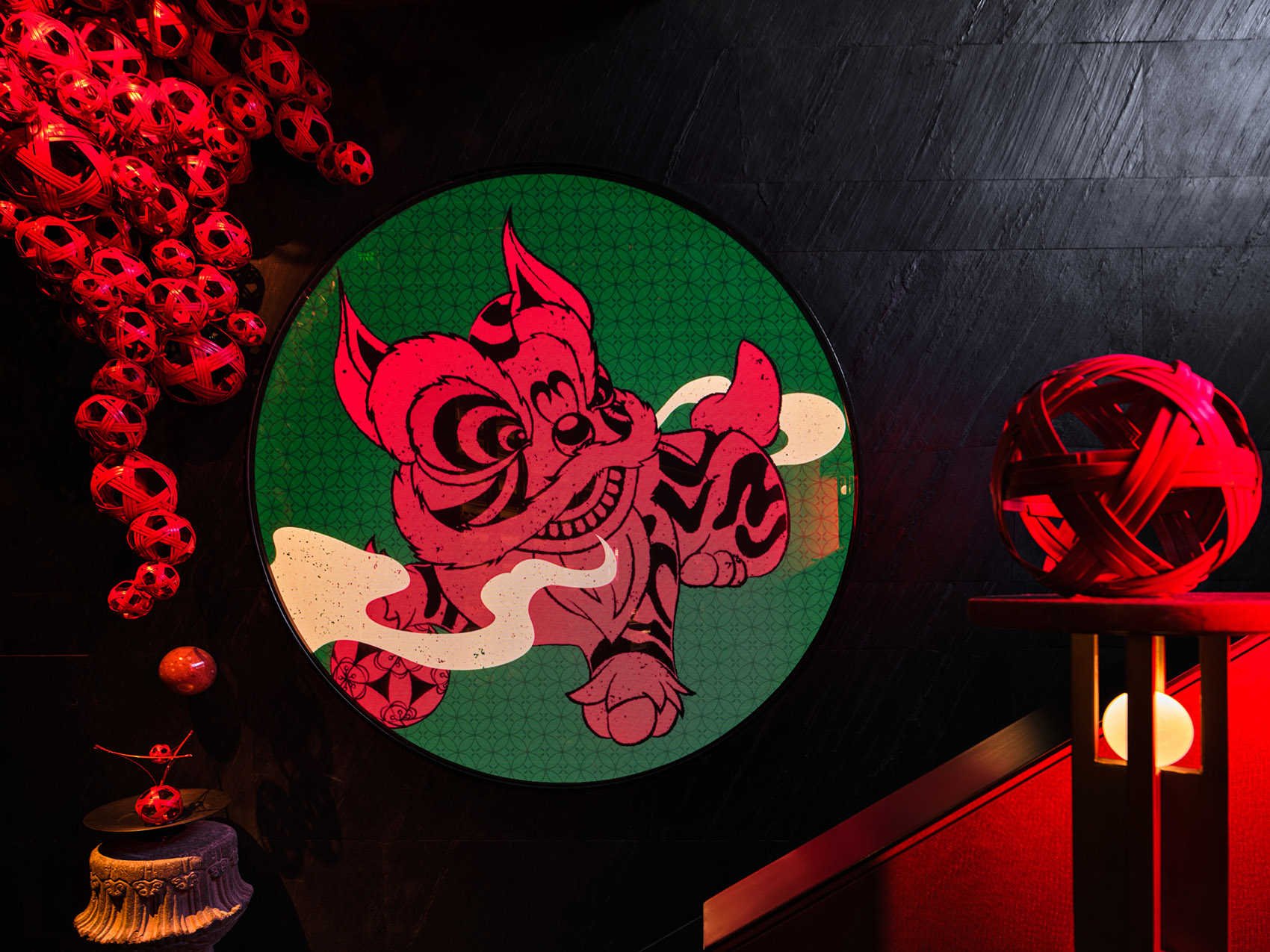 Yuejiangnan, China by Hangzhou Wuxing Youxing Design - 谷德设计网