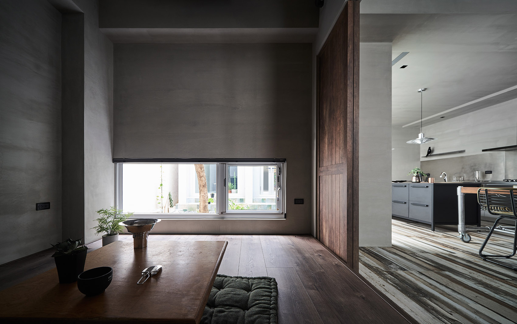 Modern Tiânn by HAO Design - 谷德设计网