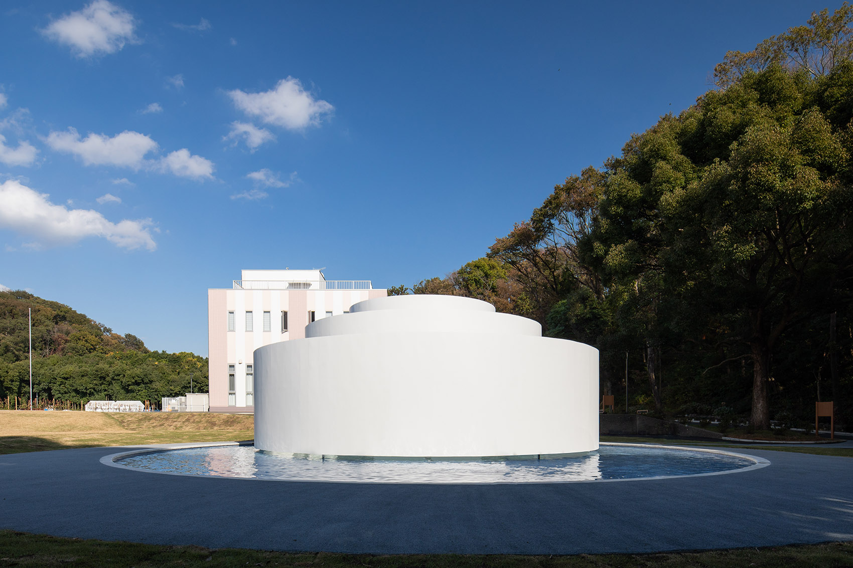 Plaza Circle by T2P Architects Office - 谷德设计网