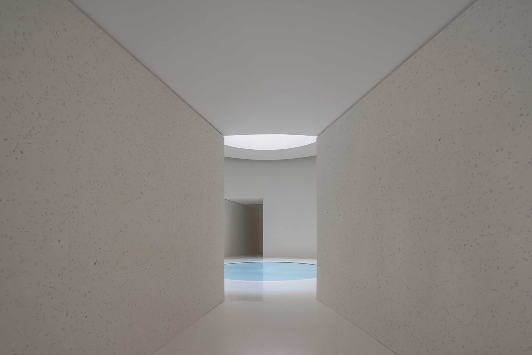 Taste laboratory by YSArchitects - 谷德设计网