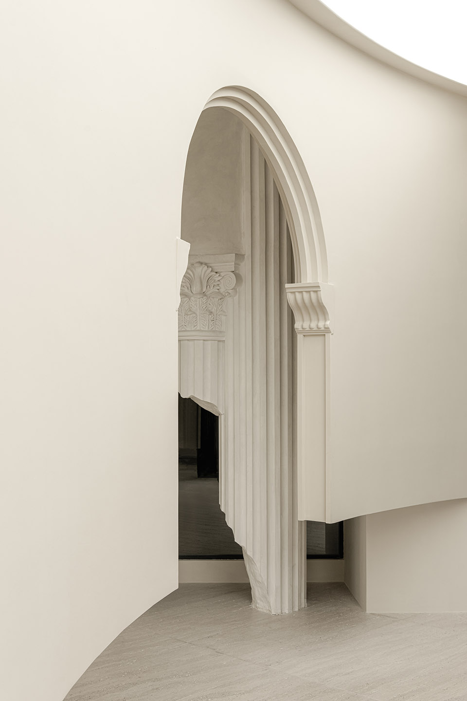 24ANS by E27 STUDIO - 谷德设计网