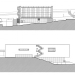 Katsura Library, Kyoto University by Waro Kishi + K.ASSOCIATES ...