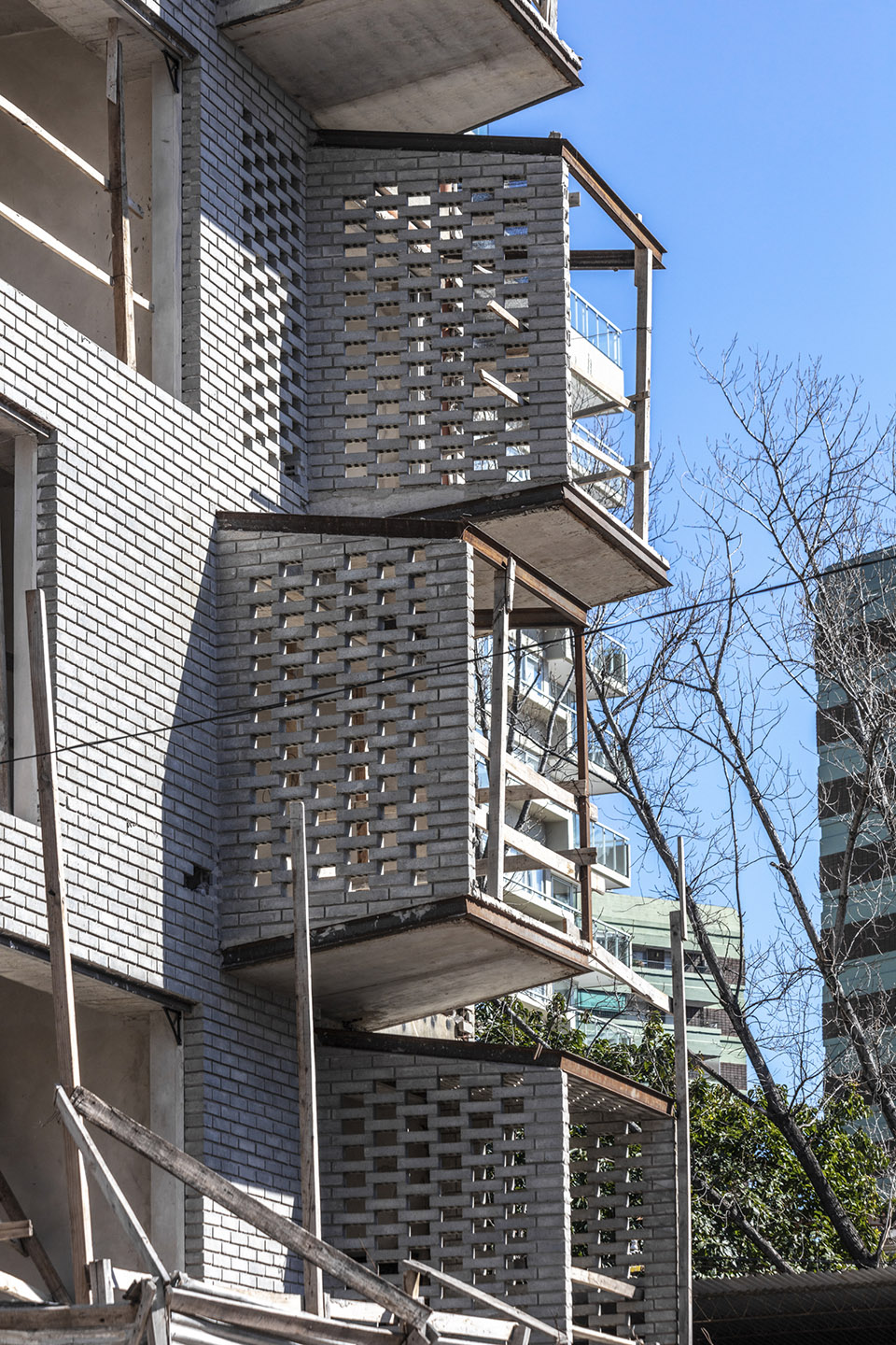 M 5606 by Arqtipo + Arq Juan Pablo Negro - 谷德设计网